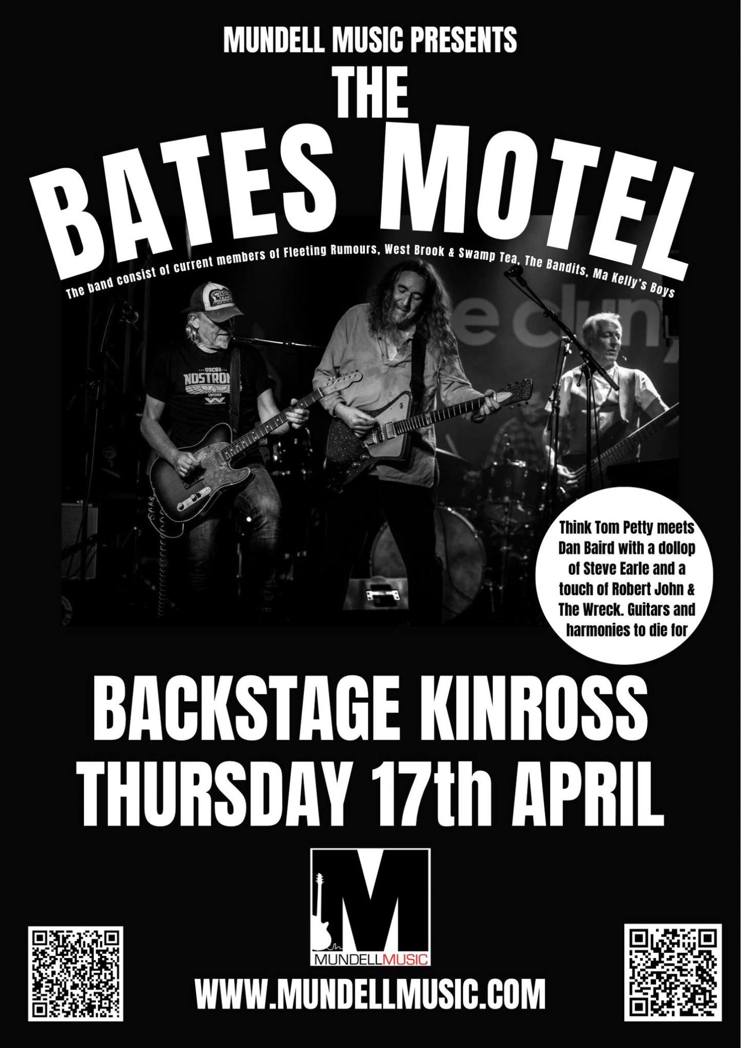 Bad Bob Bates – Americana, Rock & Blues Solo, Duo and Bands