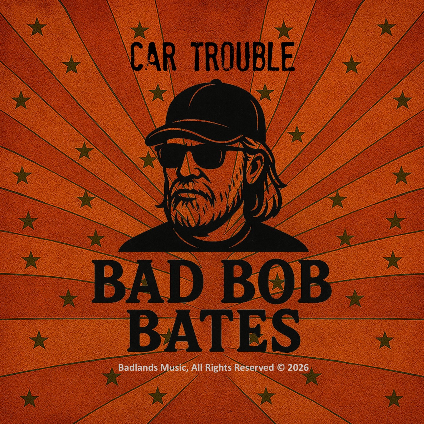 Bad Bob Bates – Americana, Rock & Blues Solo, Duo and Bands